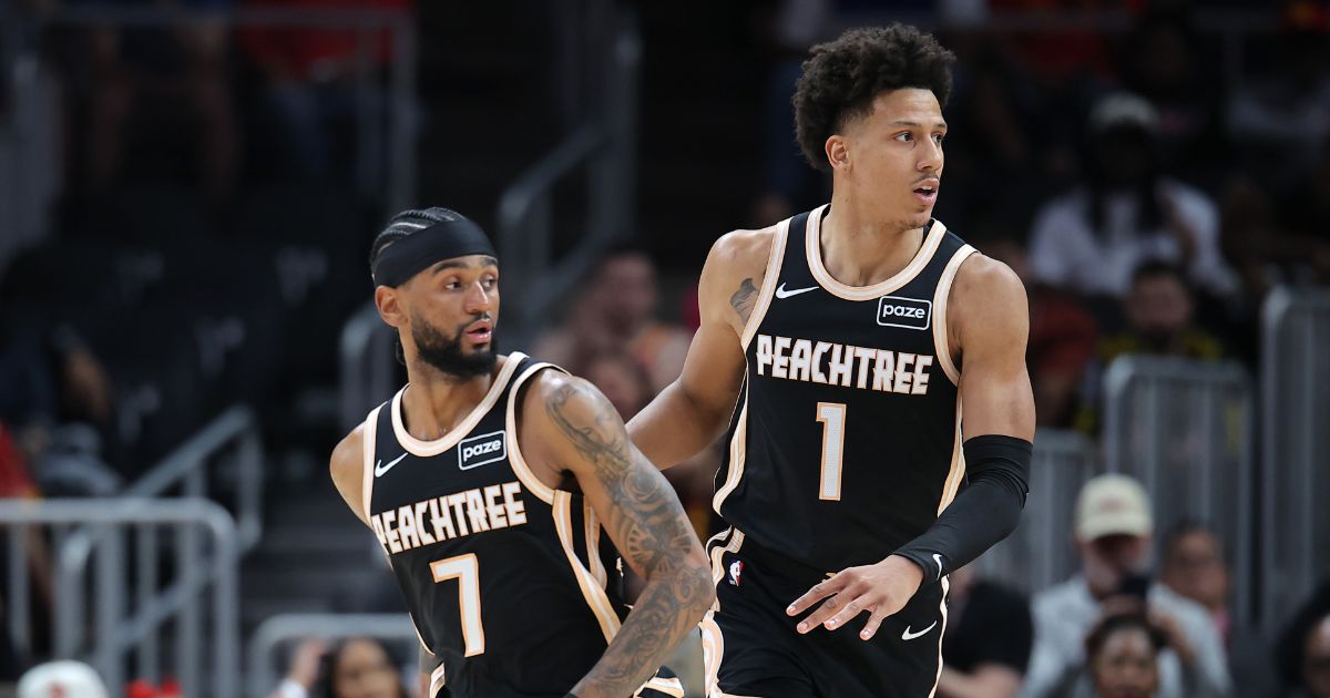 NBA steps in, forced to cancel team's highly inappropriate promotional ...
