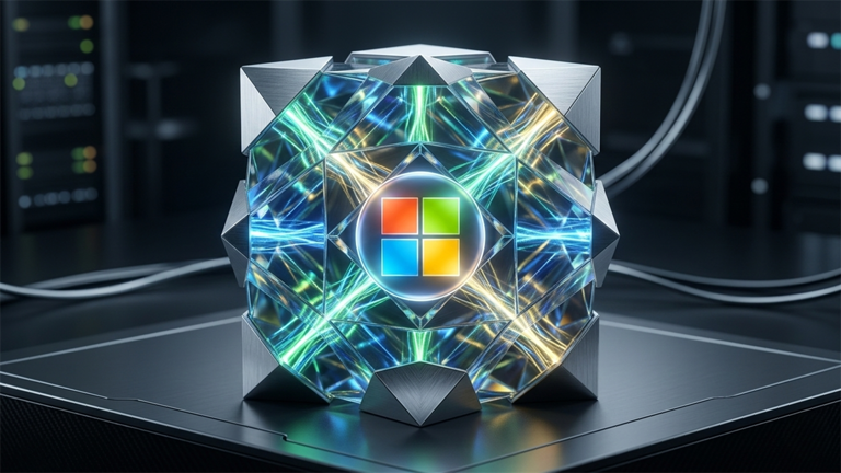 Microsoft positioned to win AI race with dual-model strategy