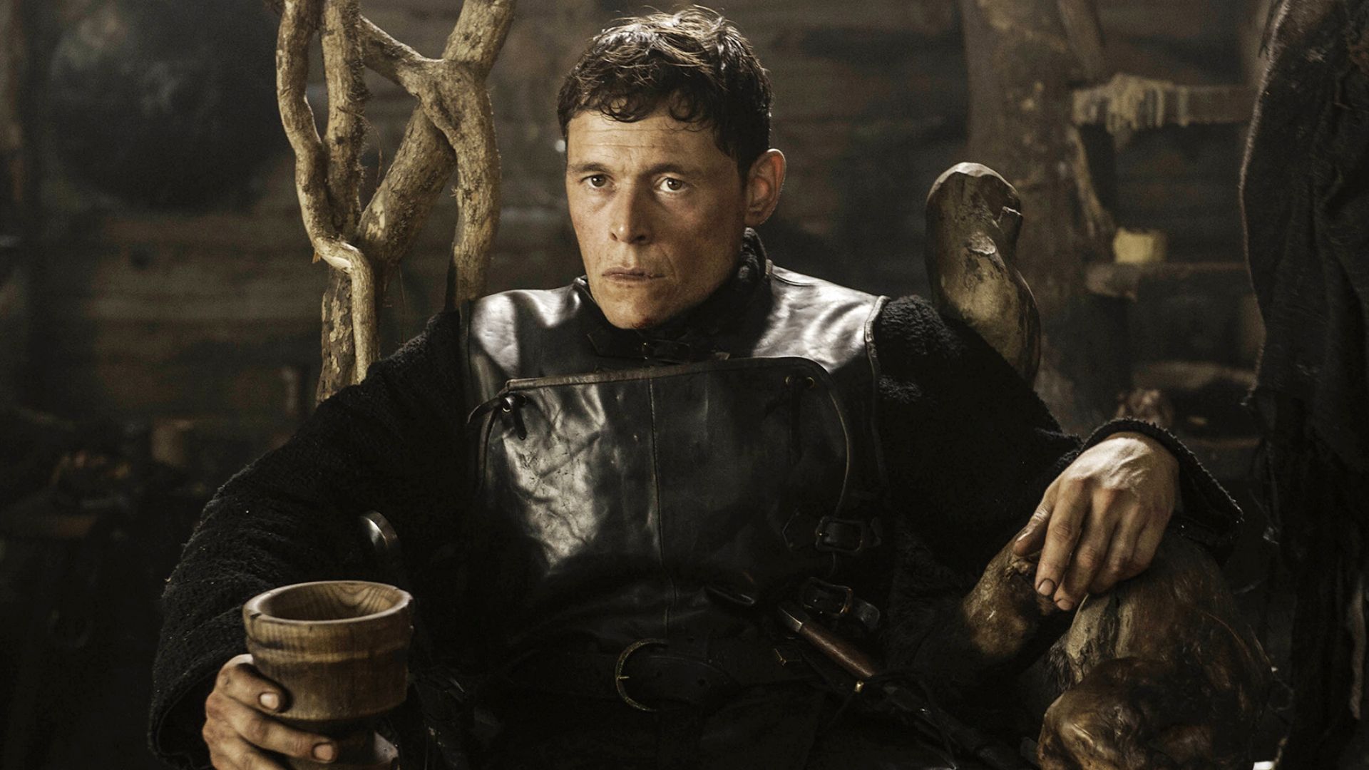 HBO's 8-part fantasy series with near-perfect Rotten Tomatoes score is ...