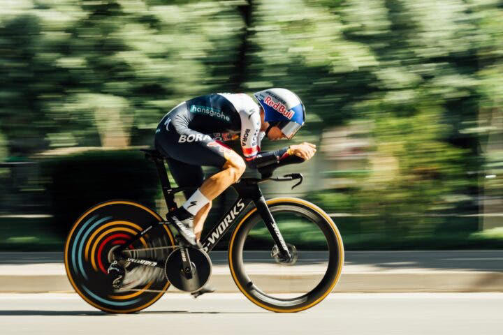 Primož Roglič: The forgotten man of cycling’s Big 4 era