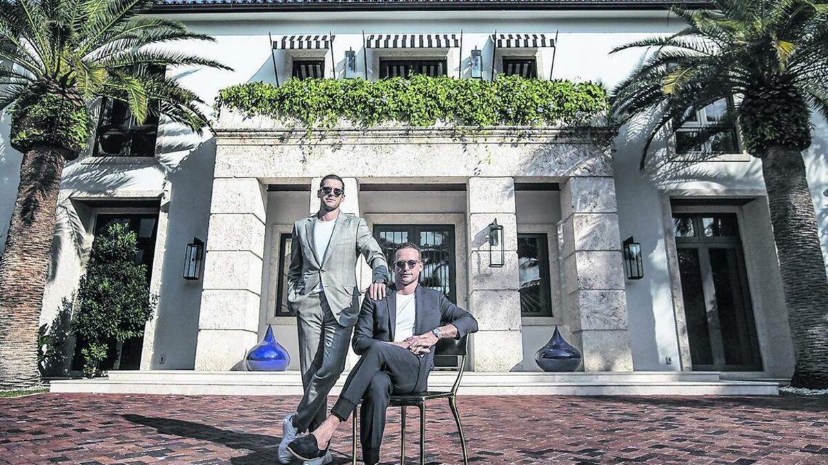Florida’s Alexander brothers convicted of sex trafficking, face up to ...