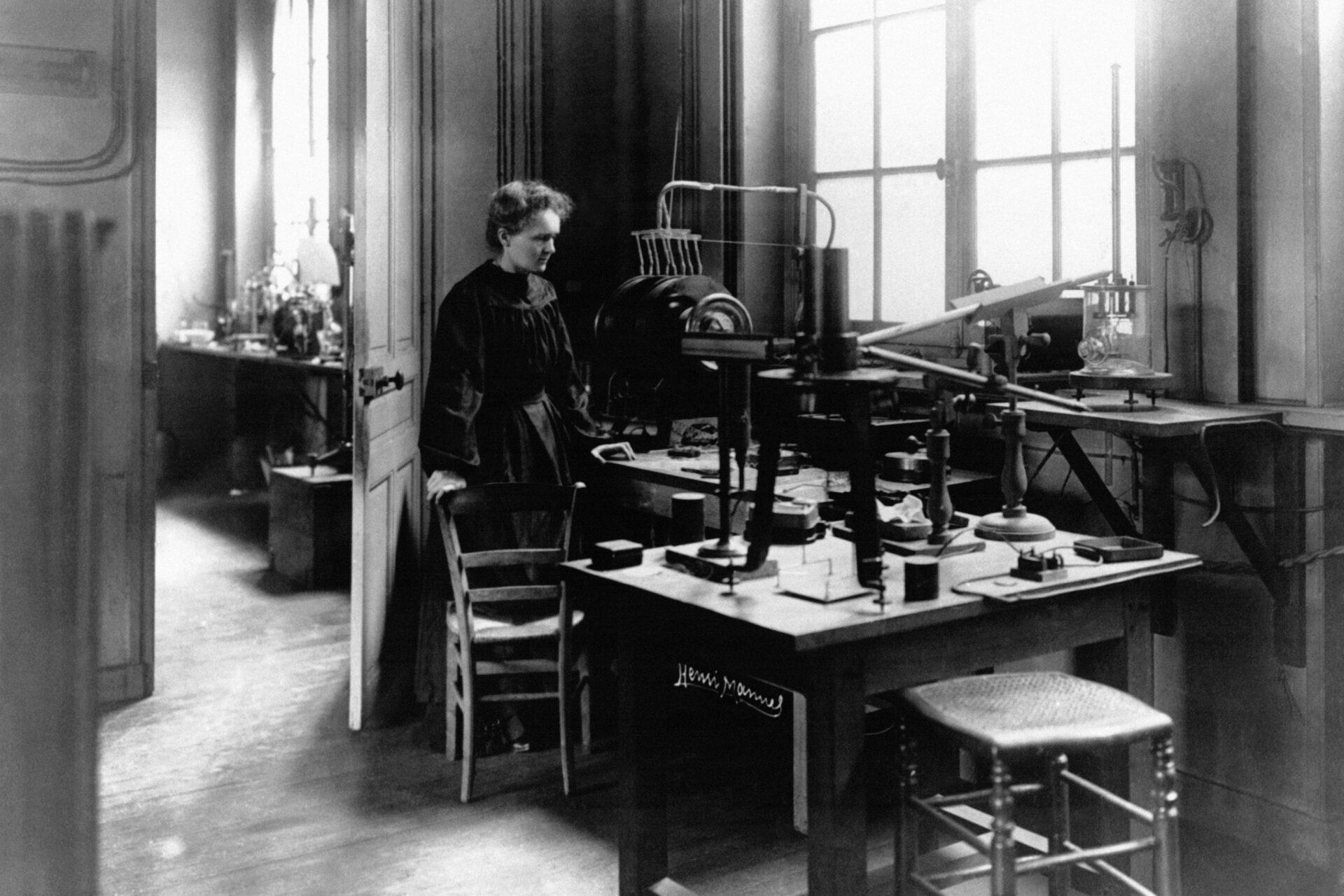 19 mujeres que hicieron historia
