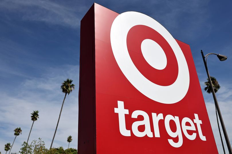 Target announces $1 billion store revamp as CEO unveils turnaround plan