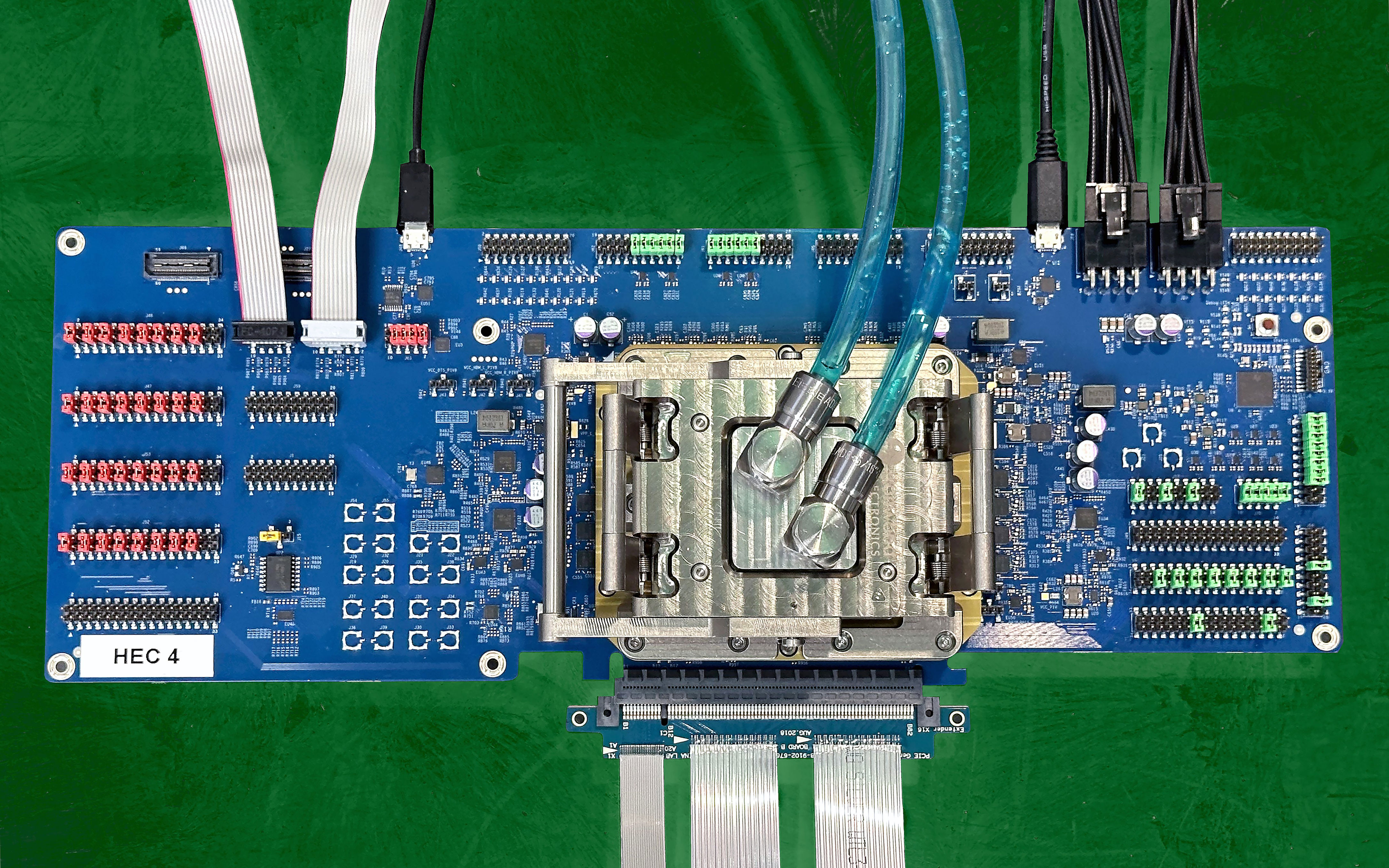 Intel demos chip to compute with encrypted data