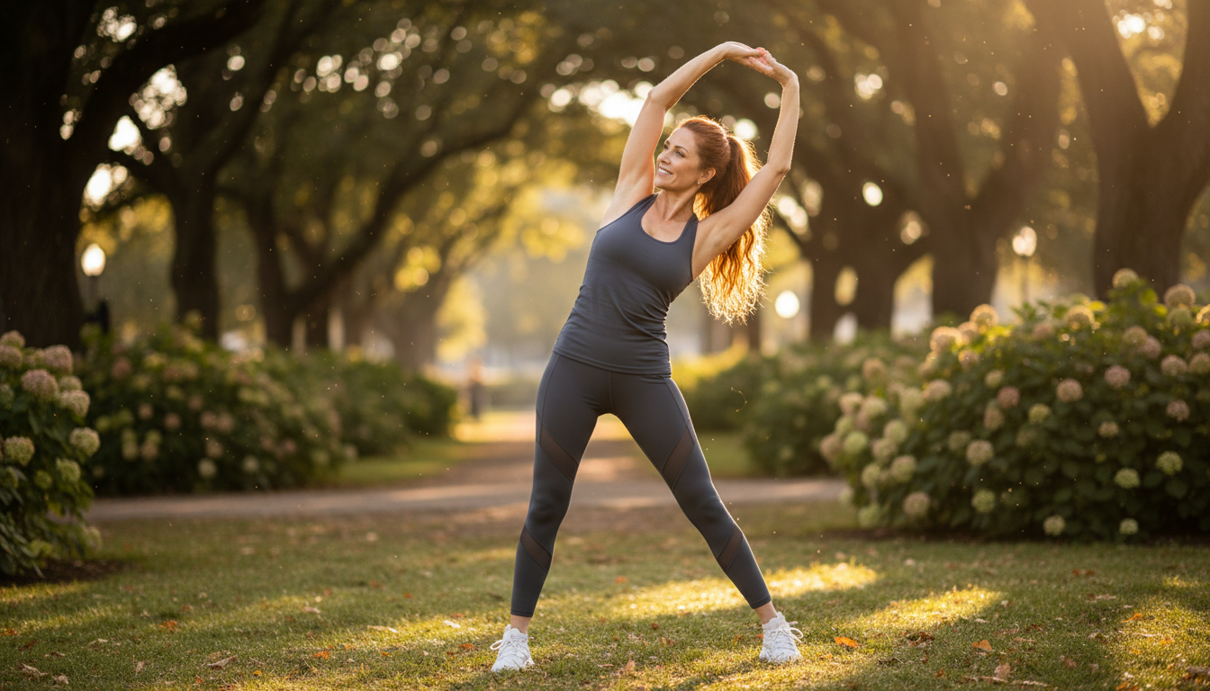 Study finds 5 exercises most effective for lowering blood pressure