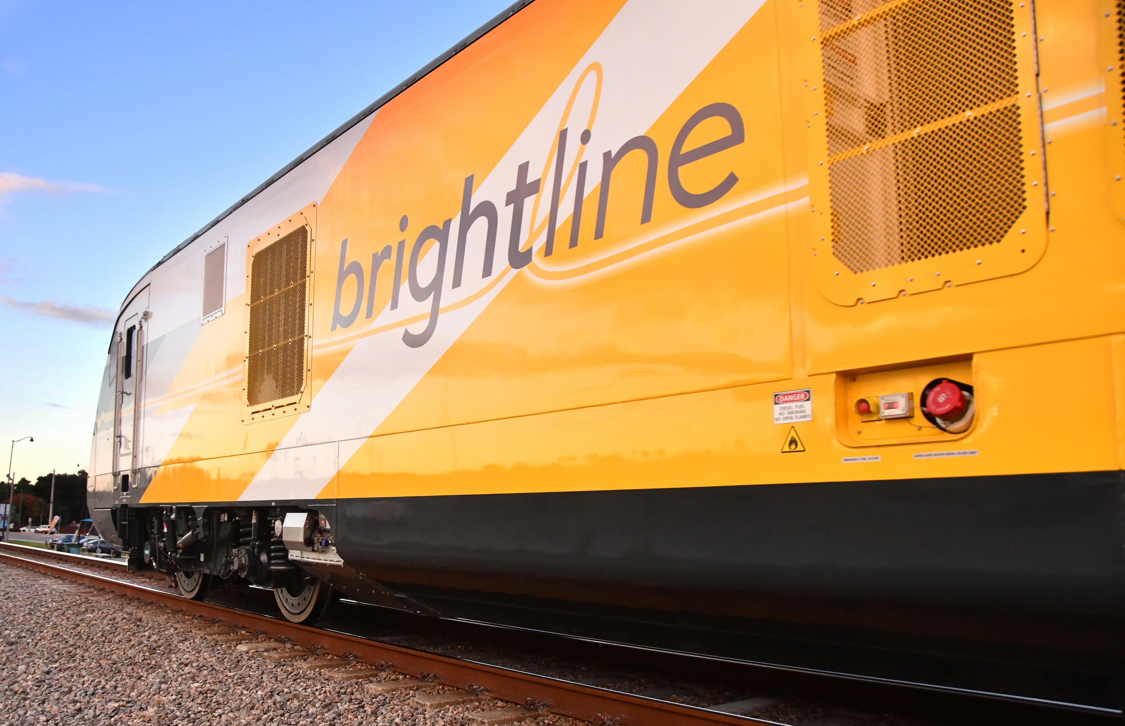 Florida's spring break Brightline special: Kids ride for up to 50% off