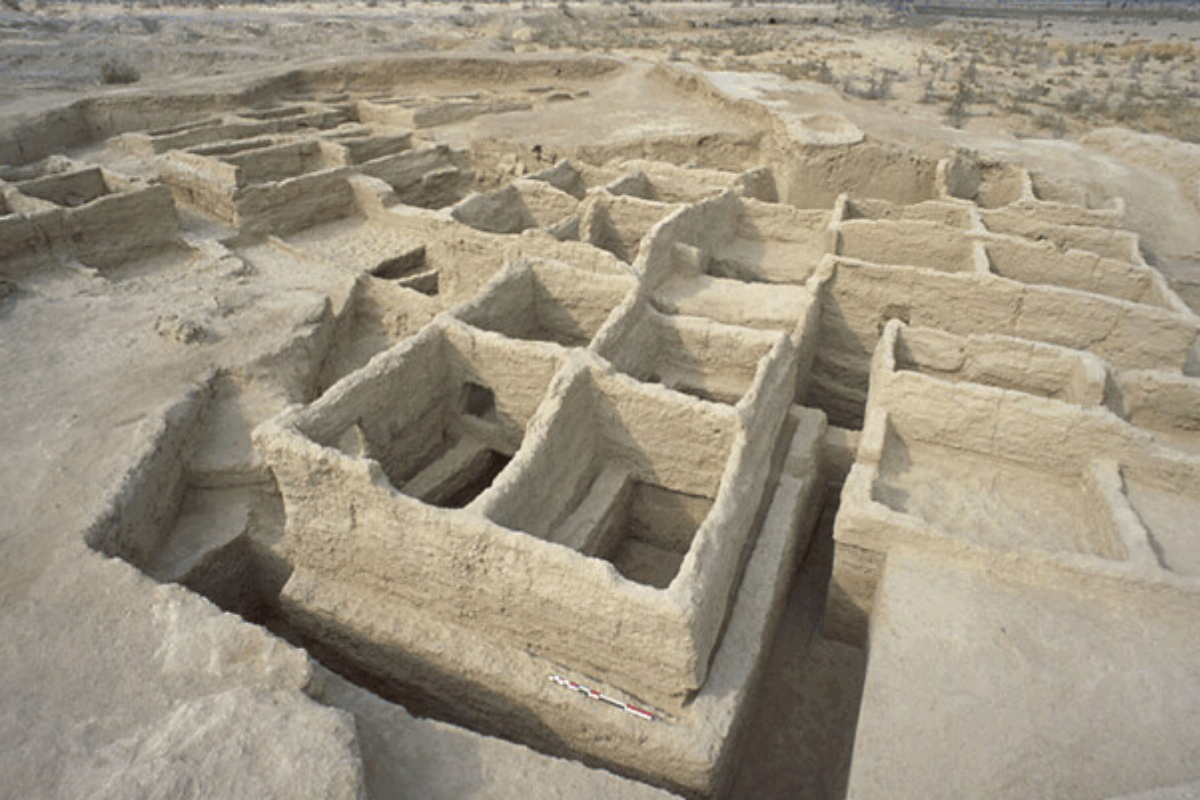 20 of the earliest human settlements we bet you’ve never heard of