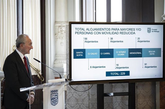 Licitadas obras para adaptación de 50 locales de Soliva Este en ...