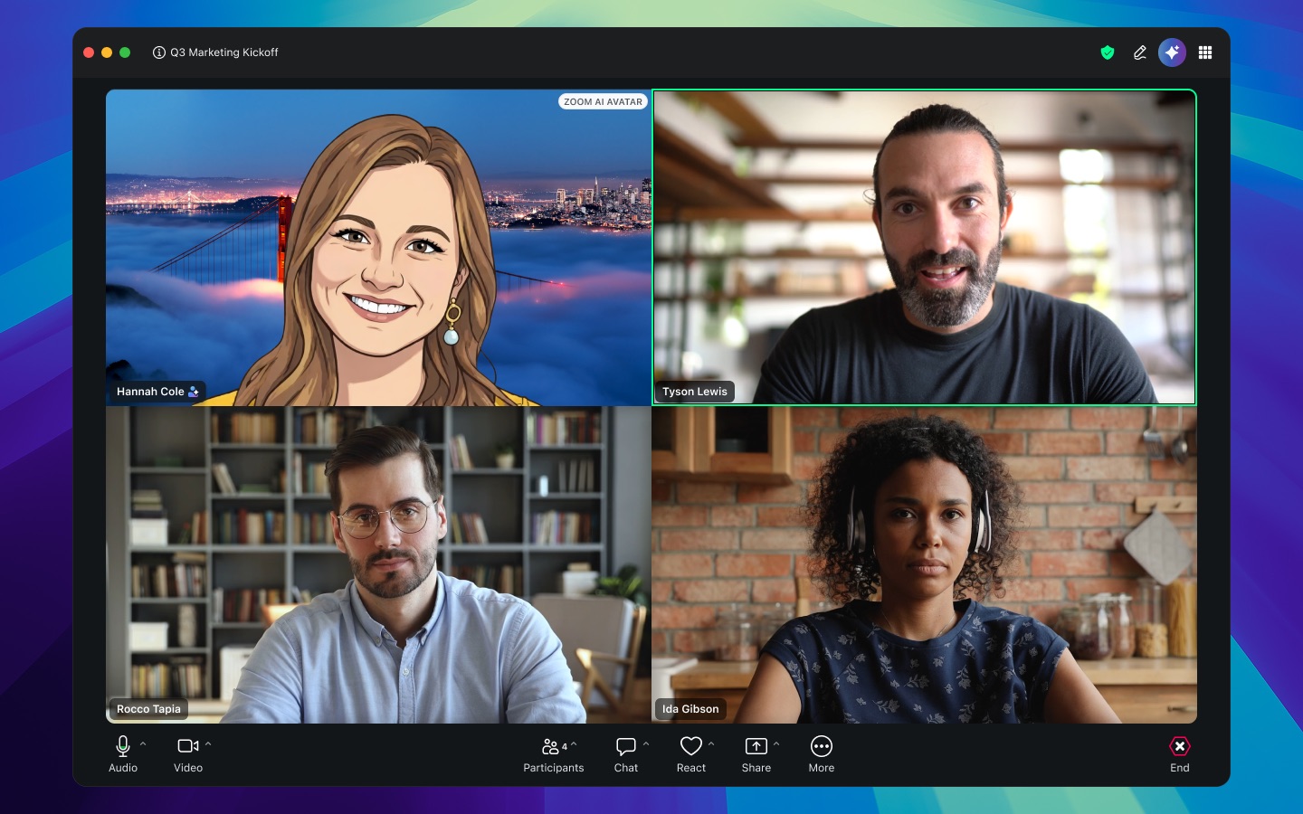 Zoom introduces an AI-powered office suite, says AI avatars for ...