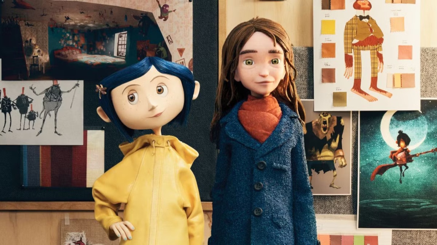 New Laika book takes a deep dive into Portland’s stop-motion dream ...