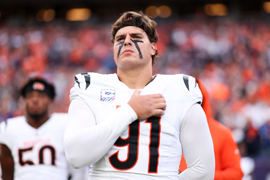Trey Hendrickson favorite emerges in NFL landing spots