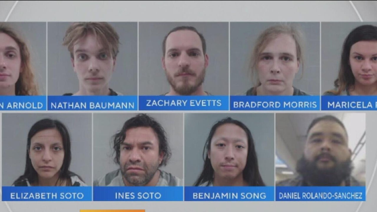 Prosecution to rest case in North Texas ICE facility shooting federal trial