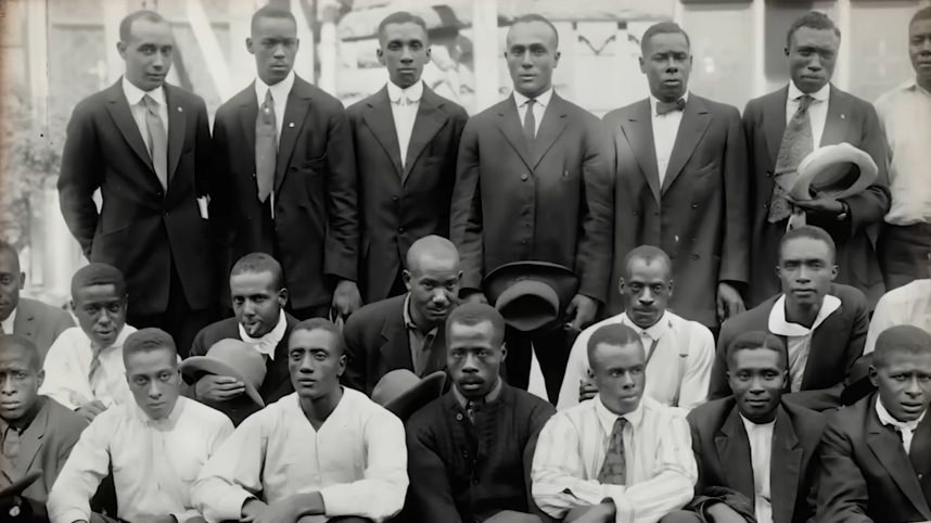 How Project 100,000 changed the Vietnam War draft