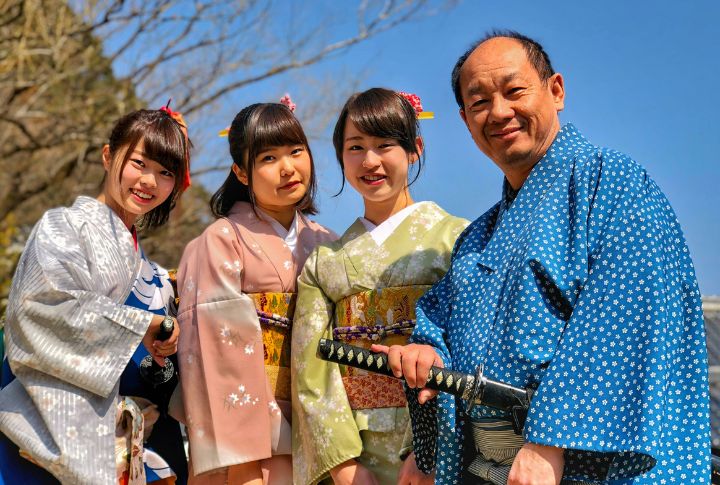 10 things Americans find strange about Japanese social etiquette