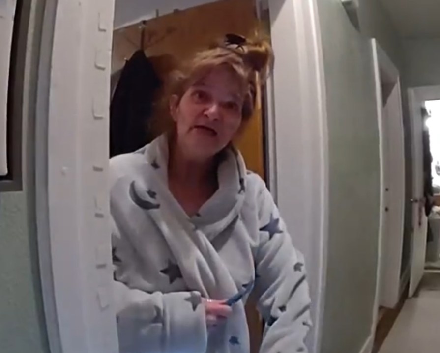 Missing 58-year-old Wisconsin woman last seen in Minnesota