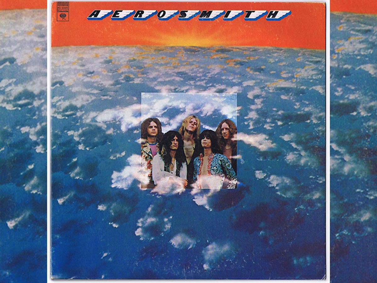 20 classic rock debut albums that set the standard for greatness