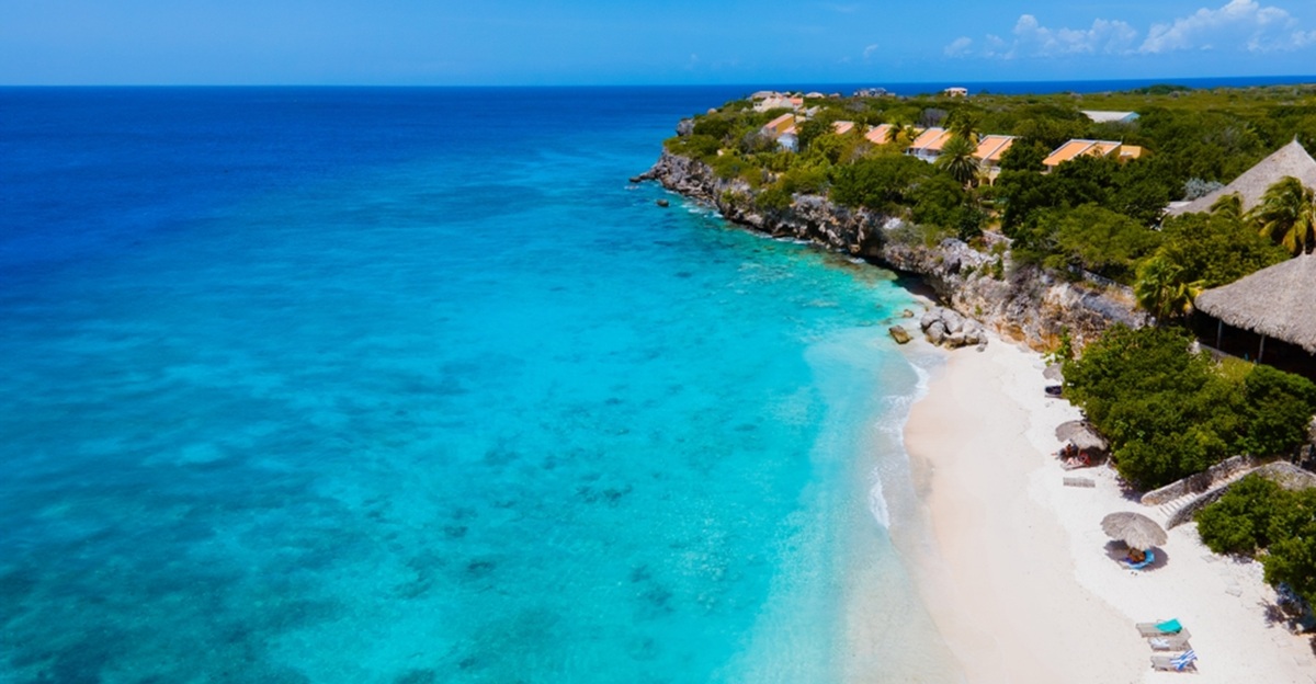 12 family spring break trips to Curacao for snorkeling and bright beach ...