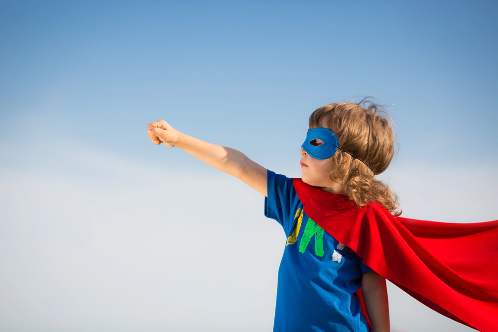 15 DIY kids costumes that’ll stand out