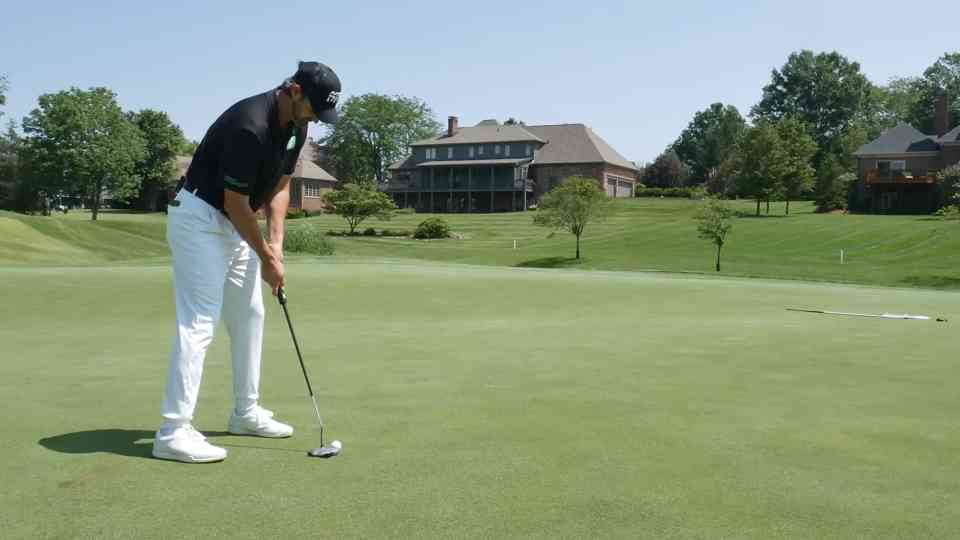 What most golfers overlook on the greens