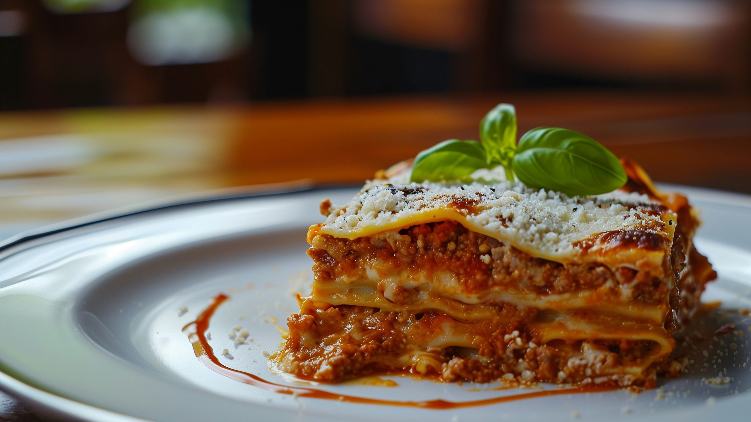 16 lasagna recipes for any mood and occasion