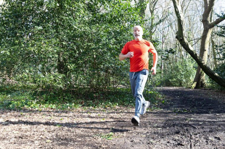Testosterone replacement is booming – I asked experts how to naturally ...