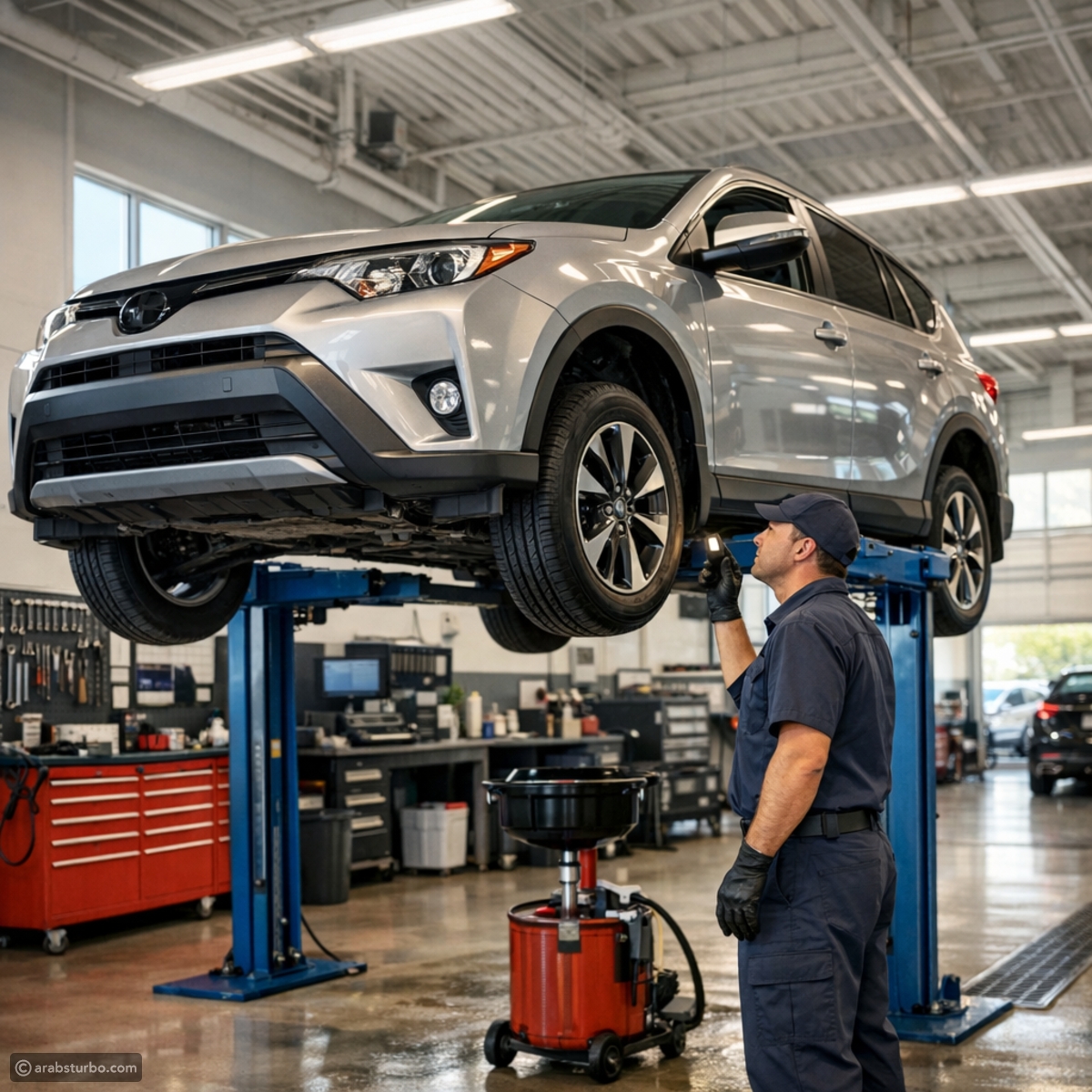 7 car maintenance myths dealers want you to believe