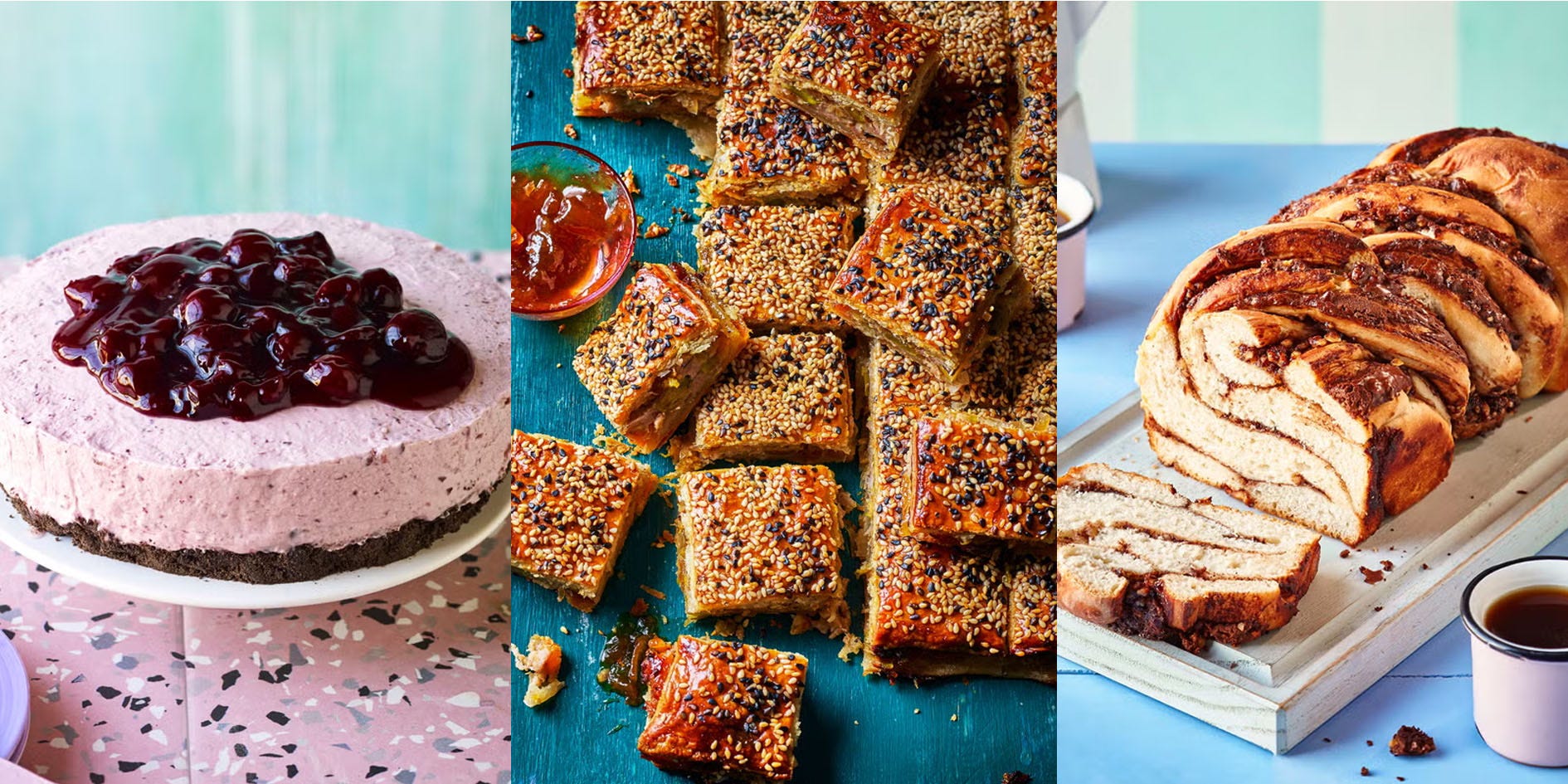 The best afternoon cream tea recipes to spoil your mum with