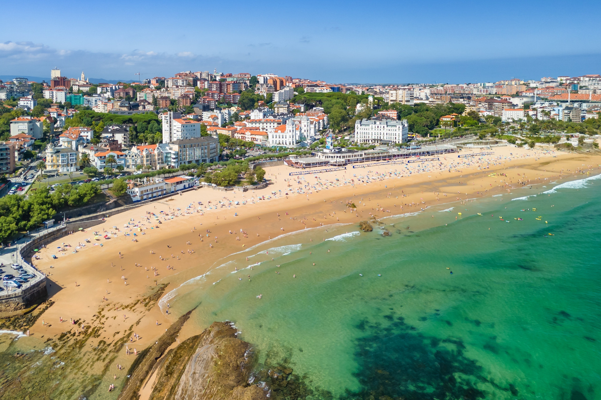 The most appealing small cities to visit in 2026