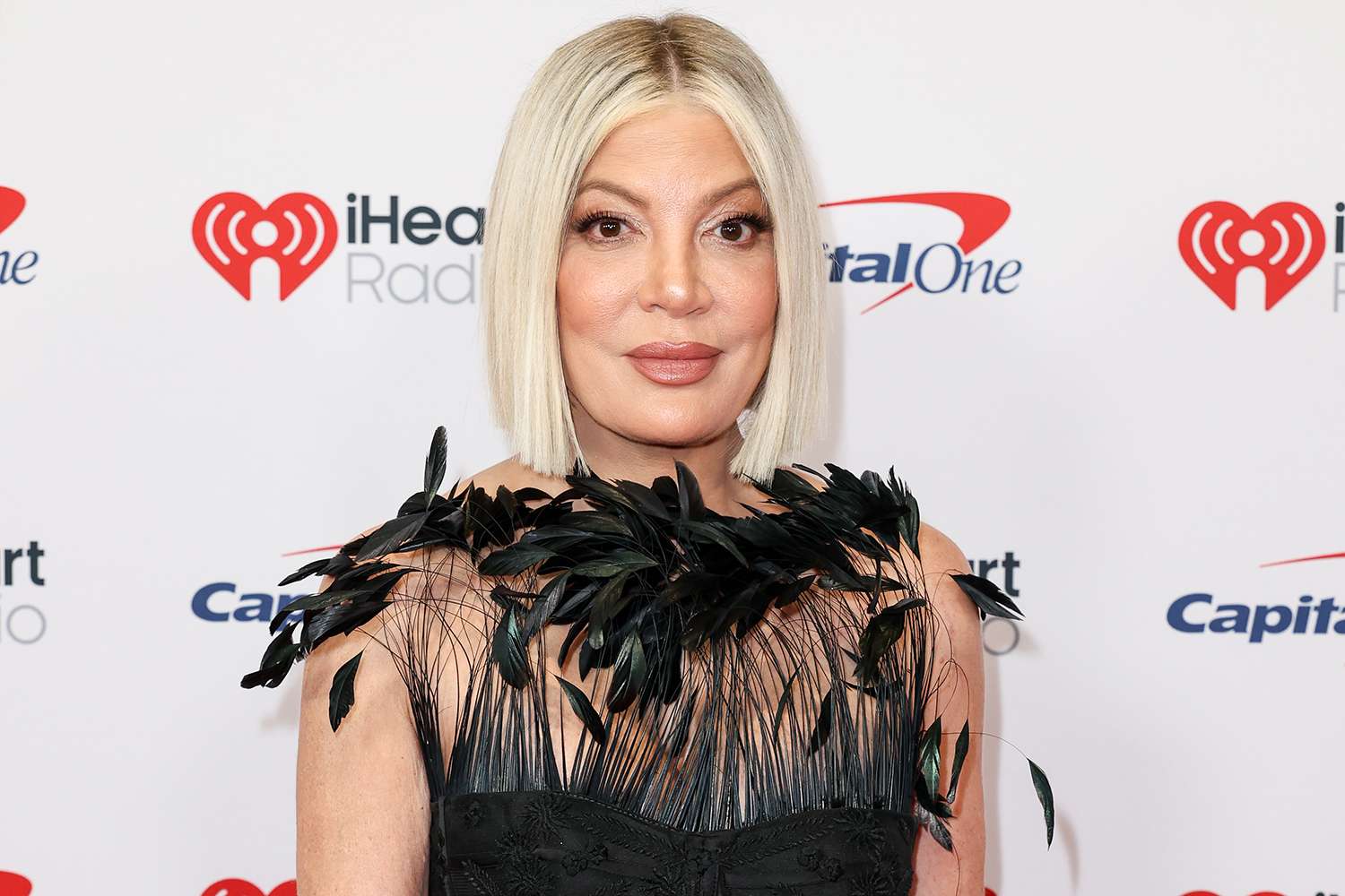 Tori Spelling speaks out about 'horrific' plastic surgery speculation ...