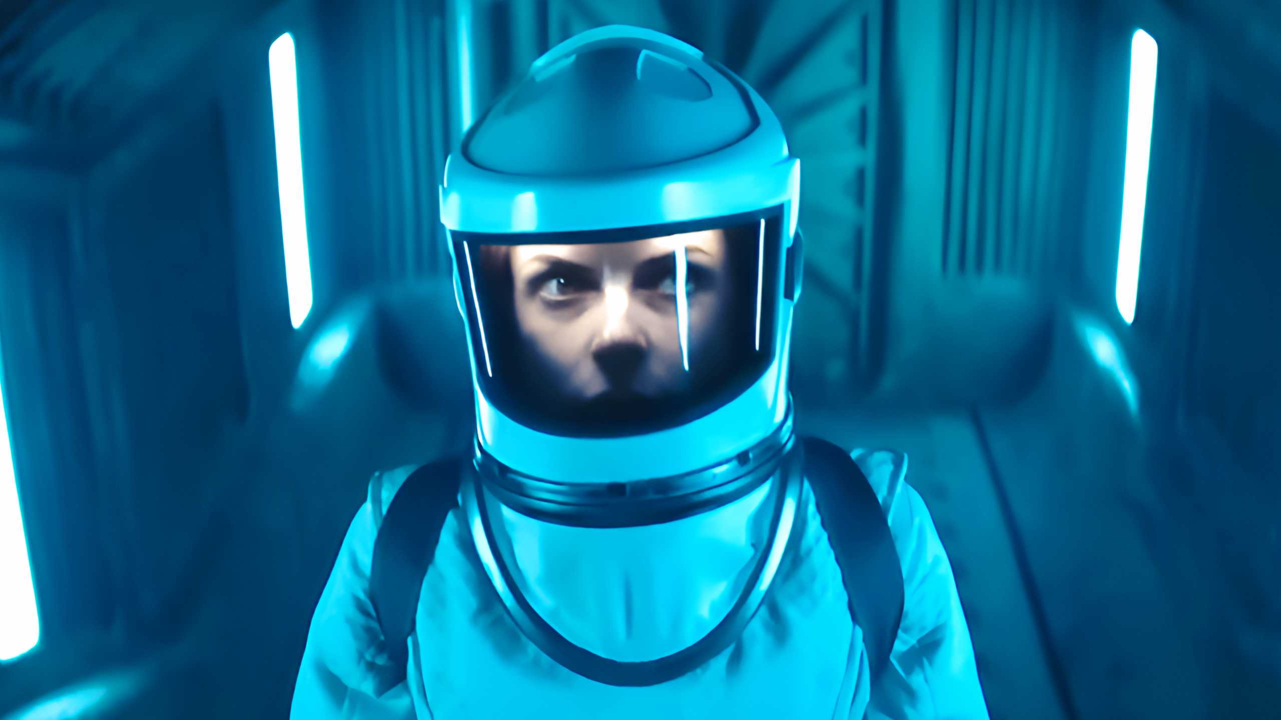 Apple TV's sci-fi thriller Silo: A fusion of Fallout and Severance's ...