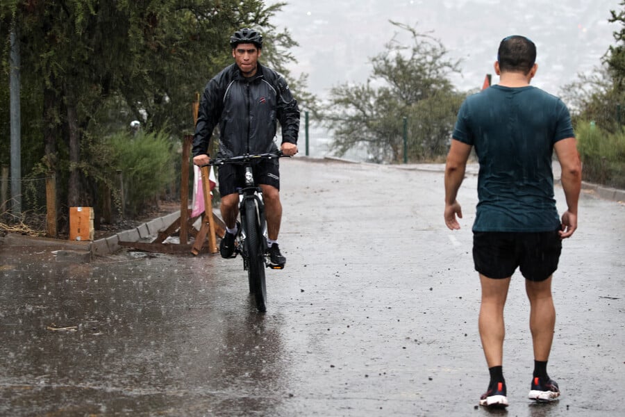 Invierno lluvioso, pero más cálido: inminente llegada de El Niño y las ...