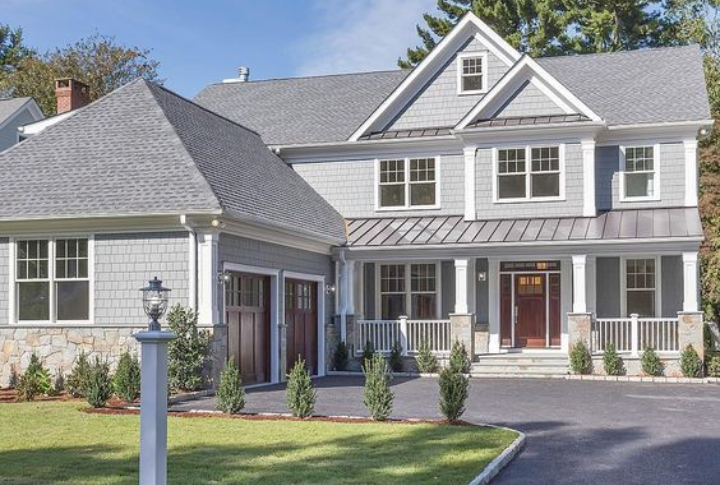 15 best exterior paint colors for your home