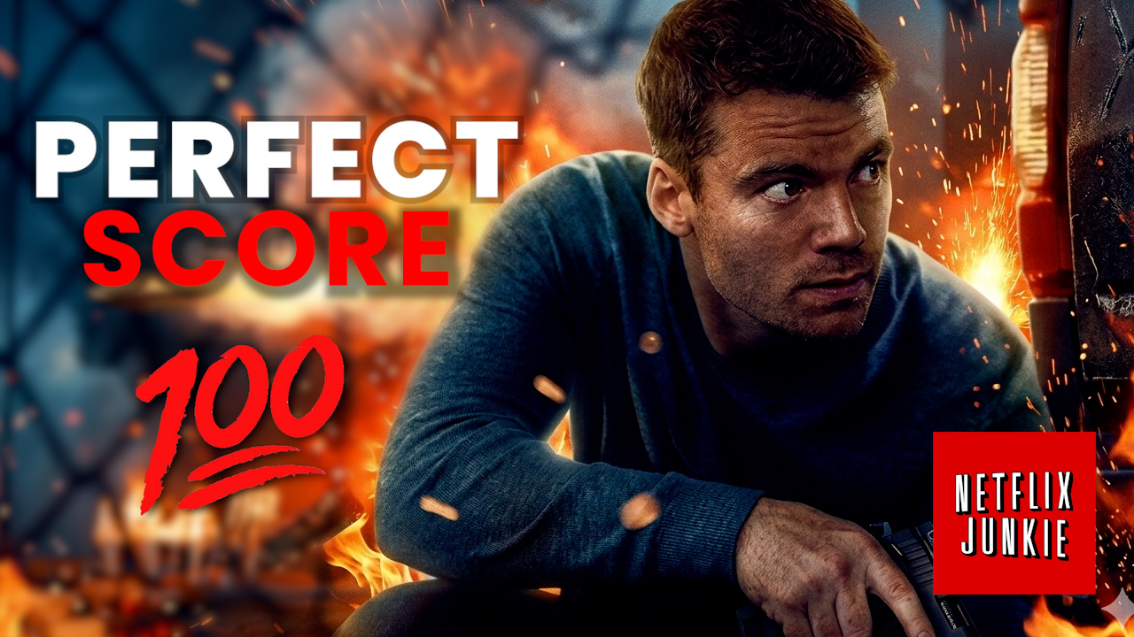 New Netflix drama scores perfect reviews as viewers call it Netflix’s ...