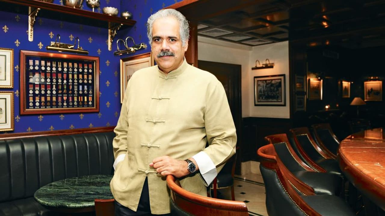 Who is Rahul Bhatia? IndiGo MD takes interim charge after CEO Pieter ...