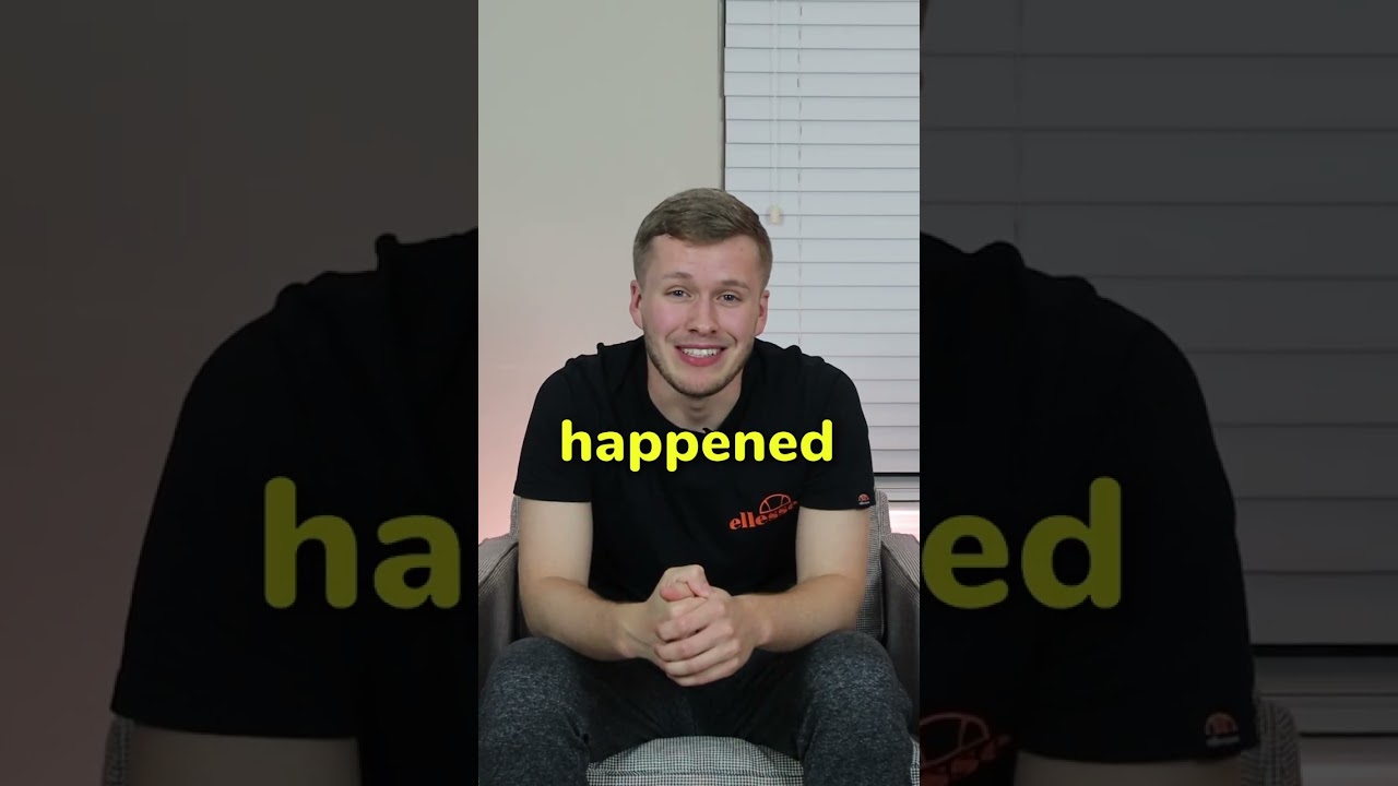 I was in a Good Mythical Morning episode