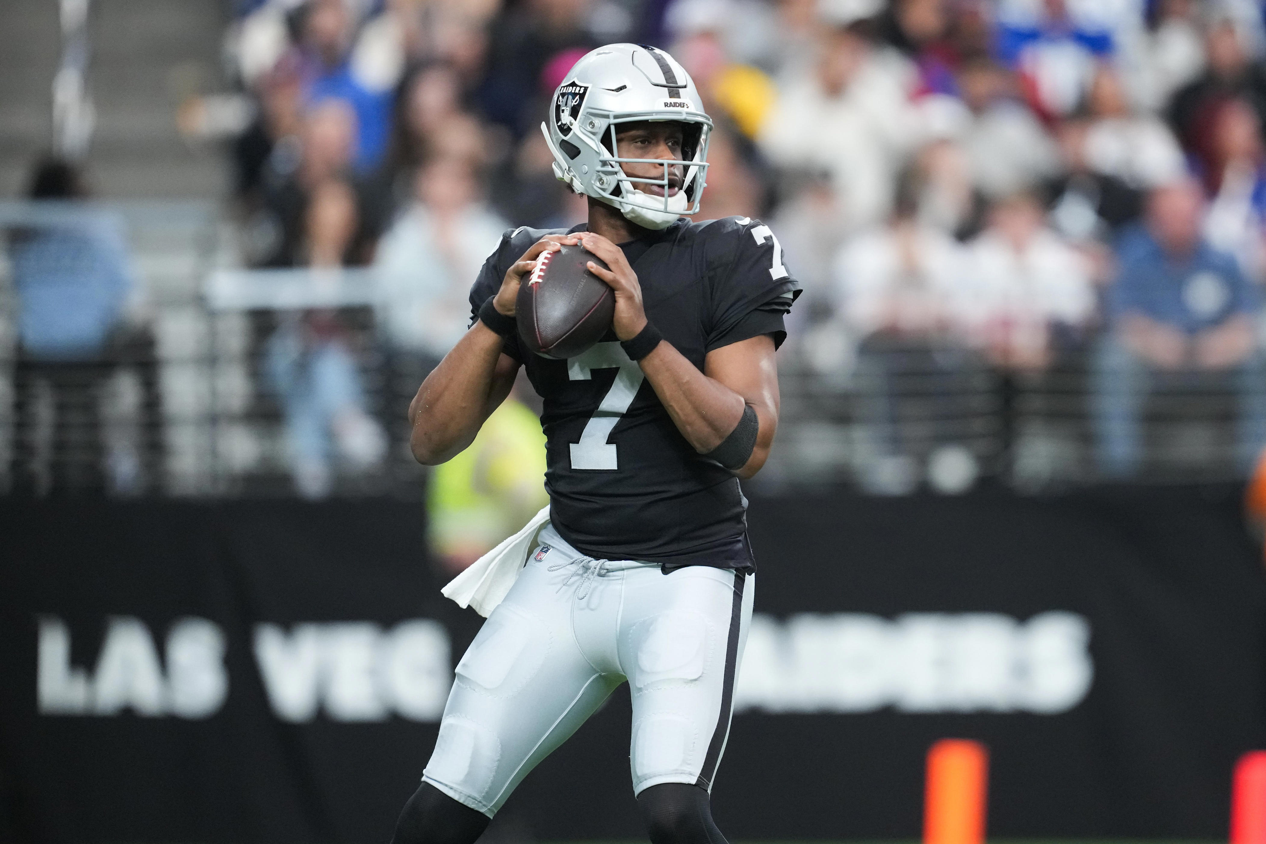 New Jets QB Geno Smith calls Garrett Wilson a top 10 WR in the NFL