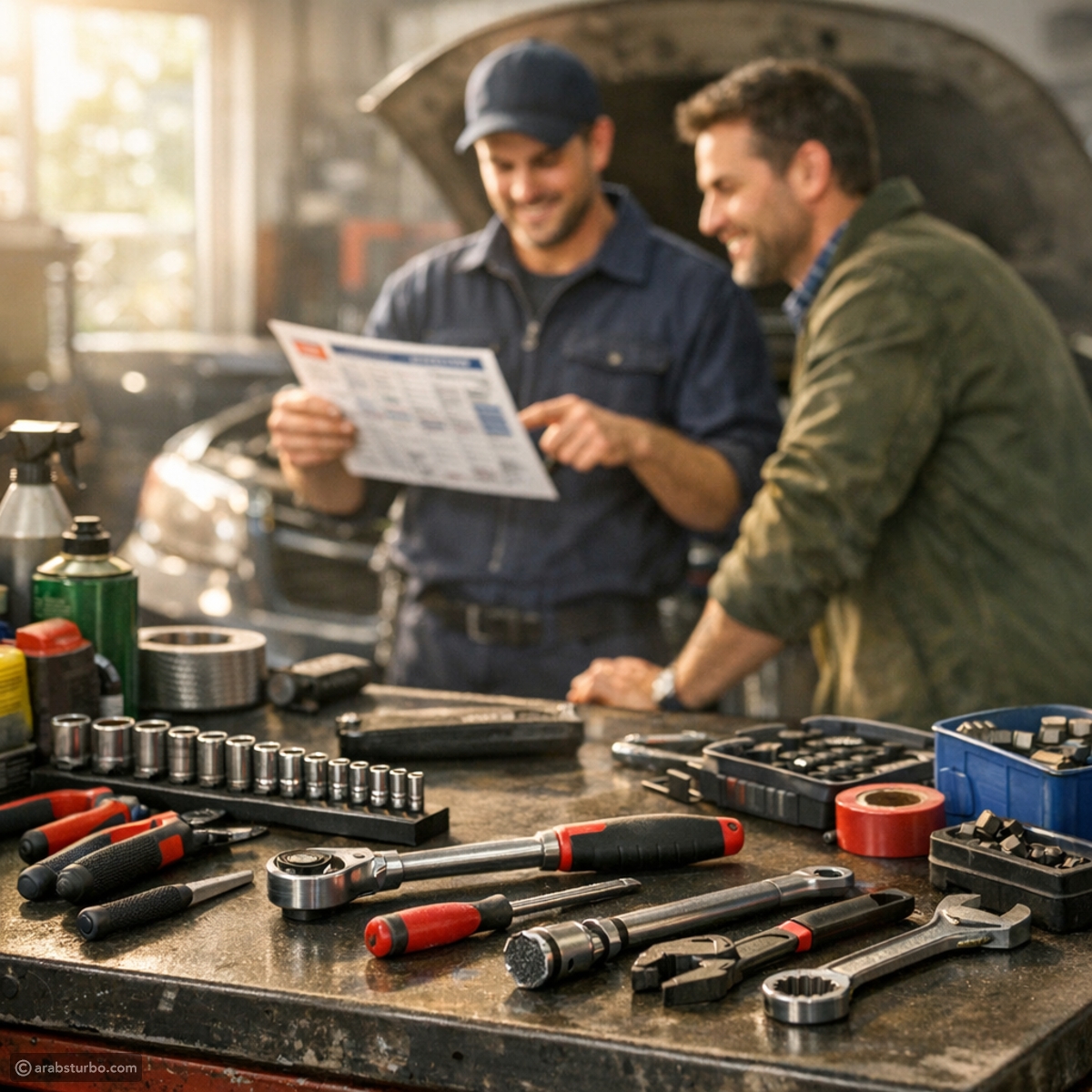7 car maintenance myths dealers want you to believe