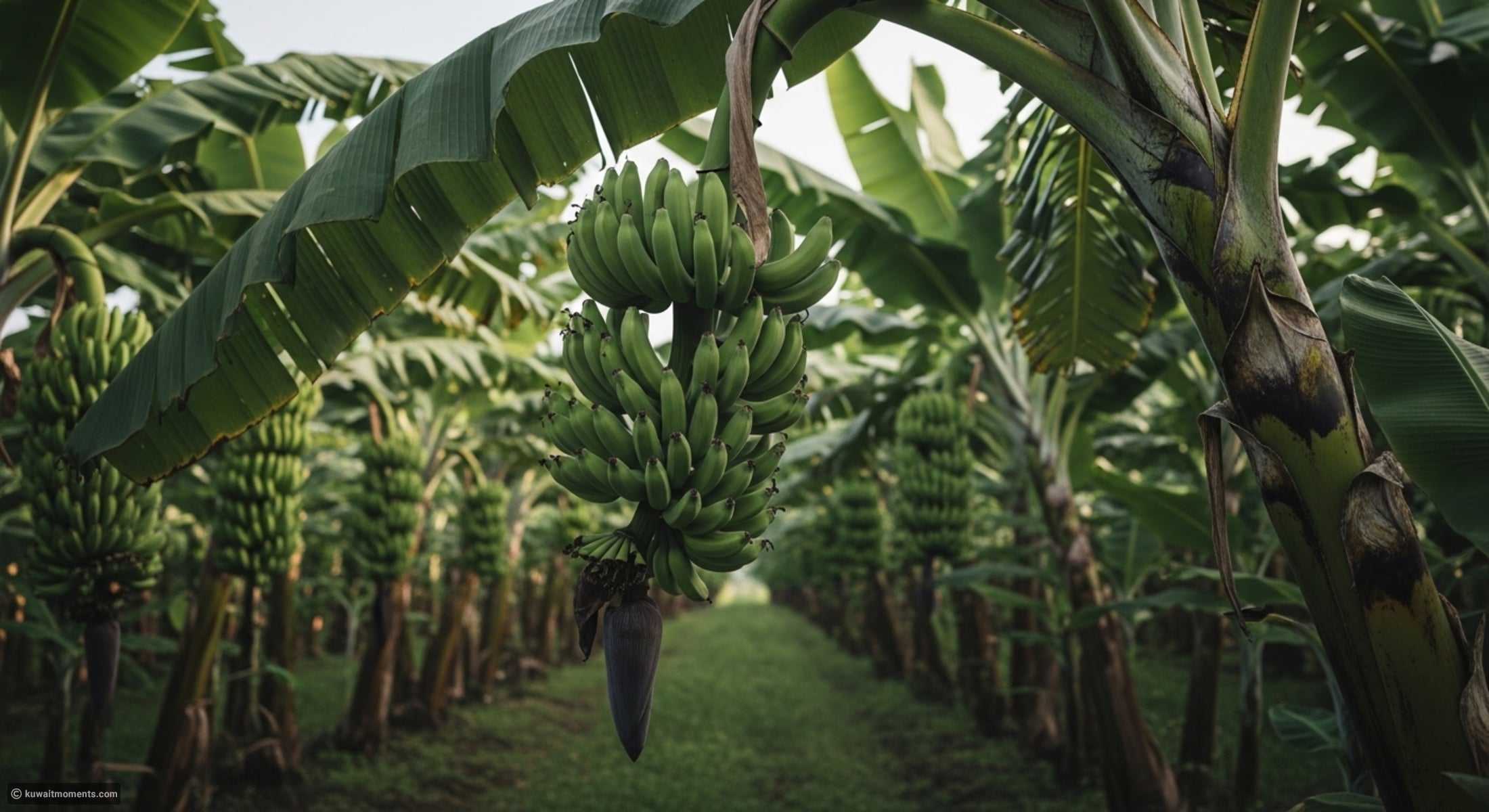 The dark reason why bananas are so cheap