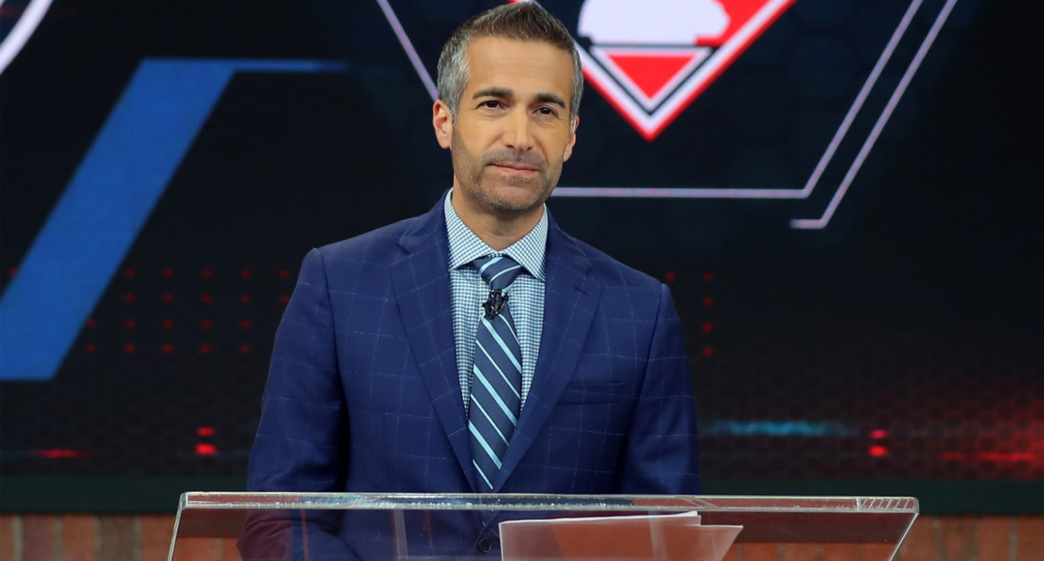 NBC announces new MLB announcer