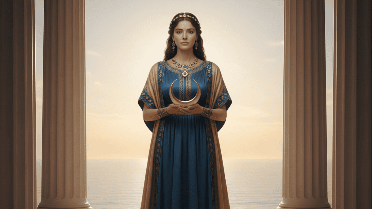 Meet Cleopatra’s daughter who also became powerful queen