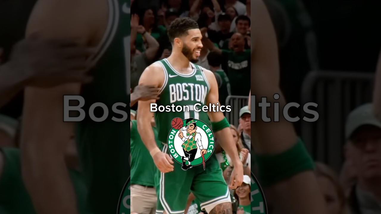 Explore whether the Celtics will win another NBA Finals and watch an ...