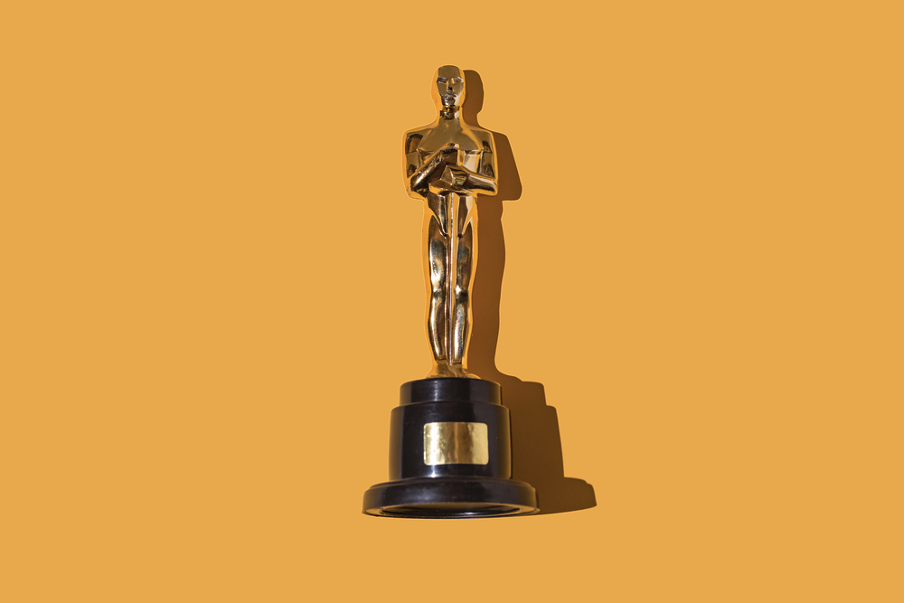 18 best picture Oscar winners from the last two decades