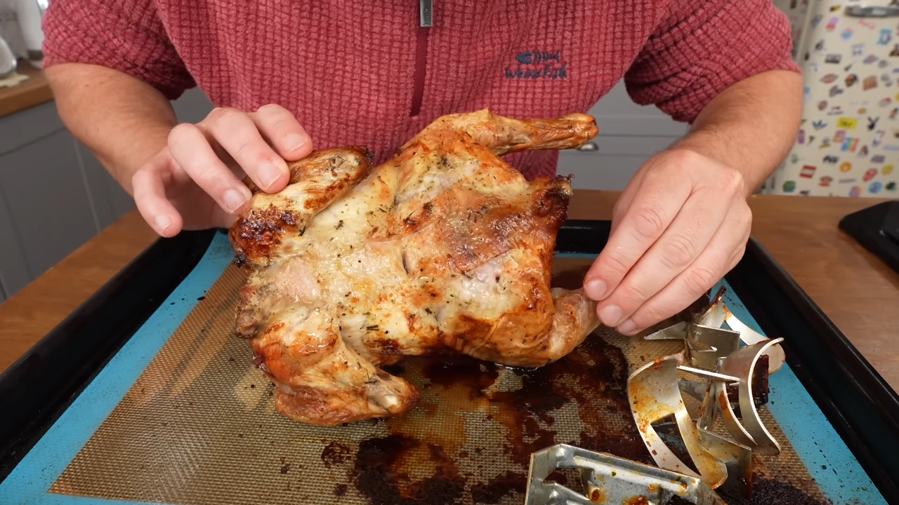 Why do these vintage American kitchen tools exist?