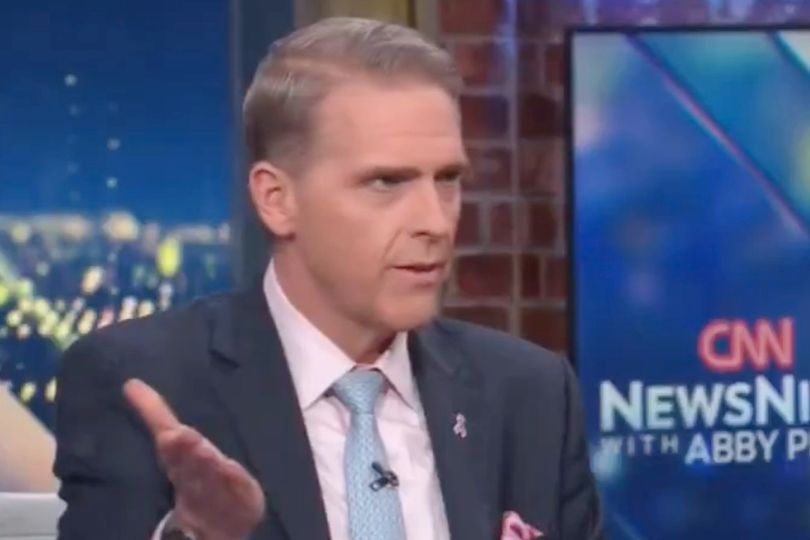 CNN viewers turn on 'vile' Scott Jennings as he spreads 'false rhetoric ...