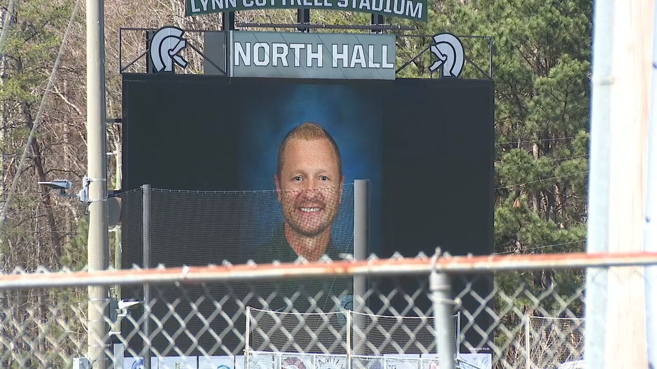 Family of Georgia teacher, coach killed after prank says he wouldn’t ...