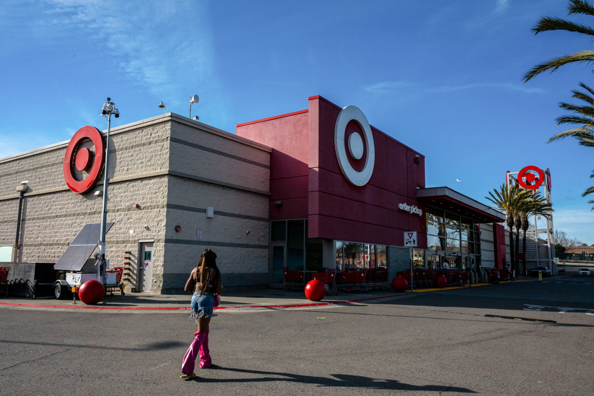 Donut lovers are going to want this new Target exclusive beauty product