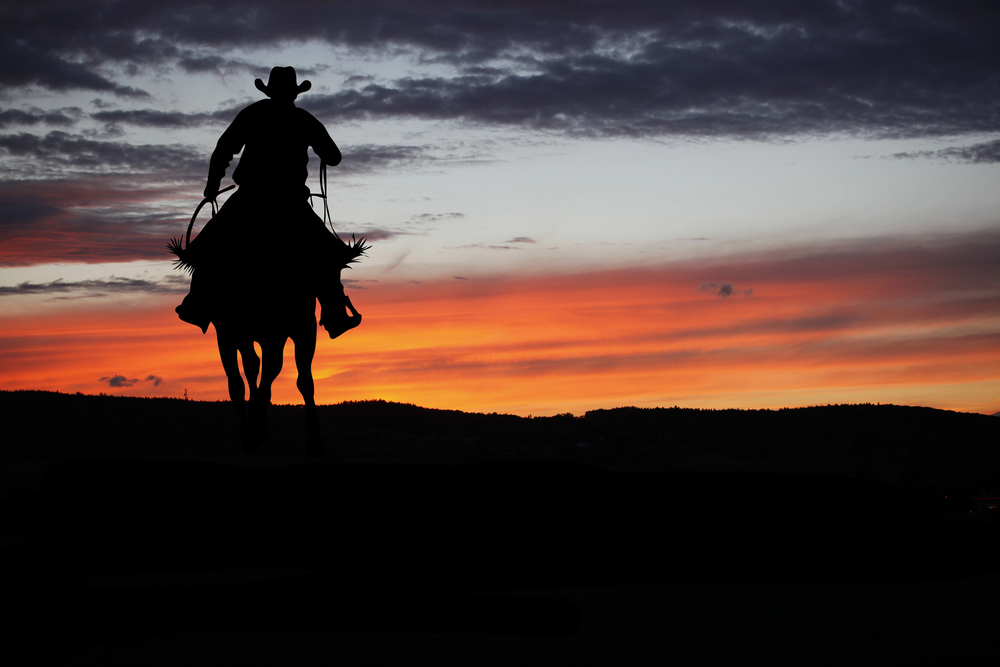15 small Texas towns for the ultimate cowboy experience