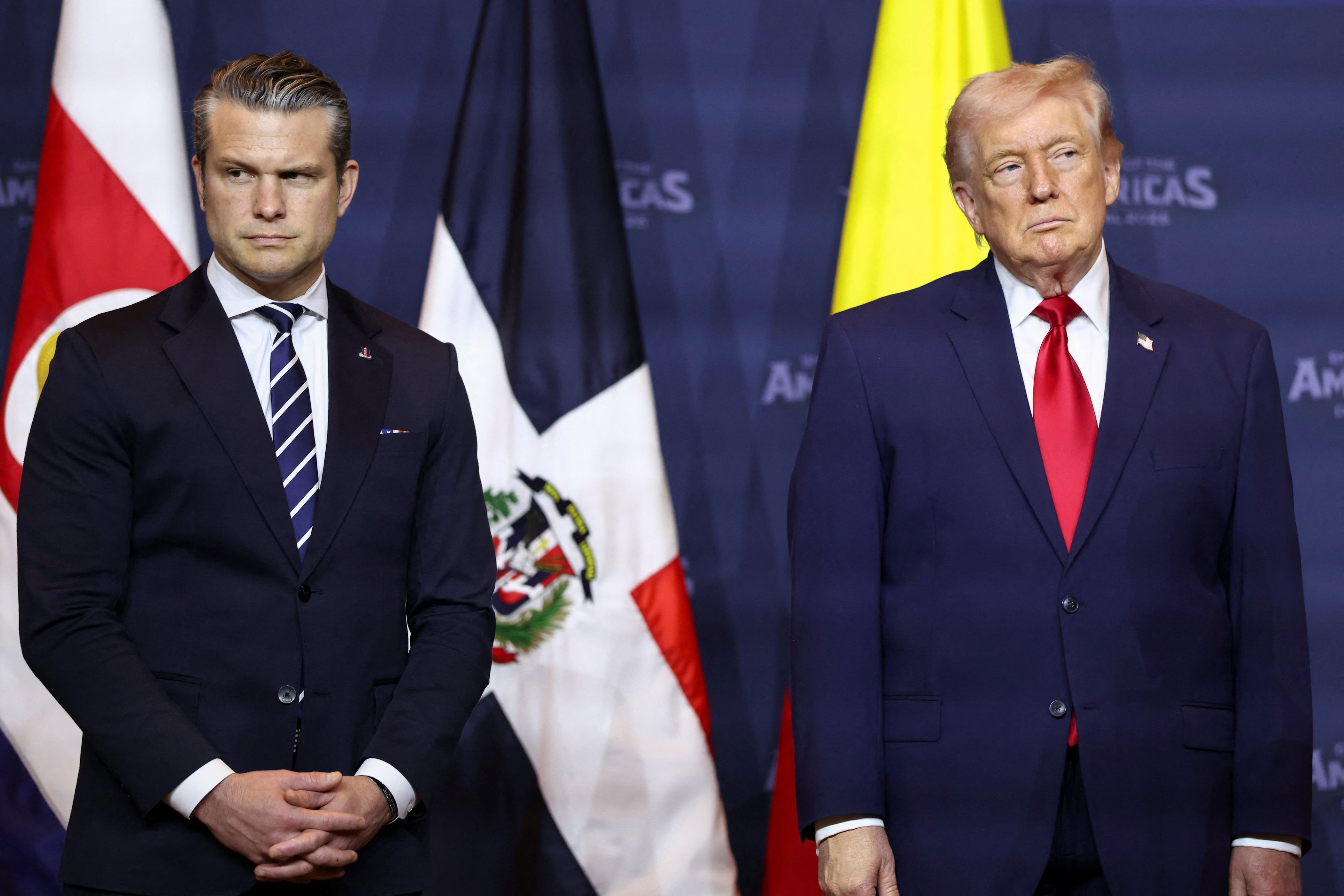 Trump plots petty revenge on CEO who called him 'dictator'