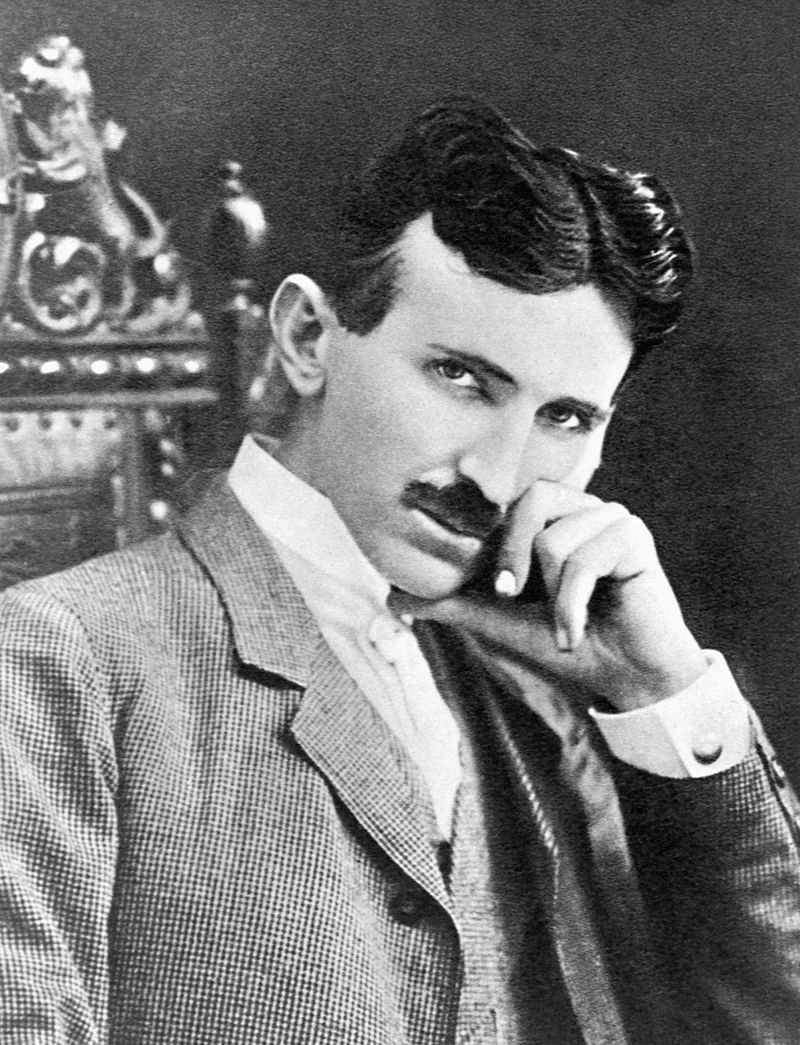 17 famous people who were nearly forgotten by history