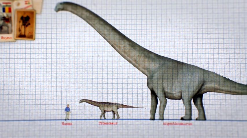 Watch what happens when isolation changes dinosaur evolution - The ...